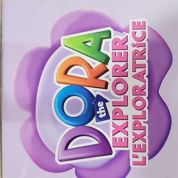 Nickelodeon | Bath, Skin & Hair | Nib Safety Bathtub Bumper New Dora ...